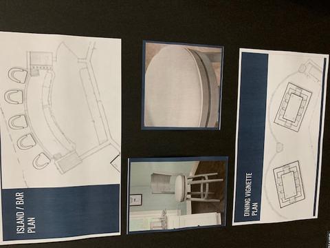 Decorating Committee