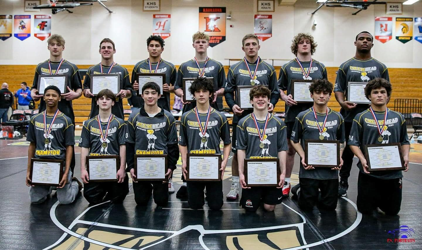 Home [www.cheeseheadwrestling.com]