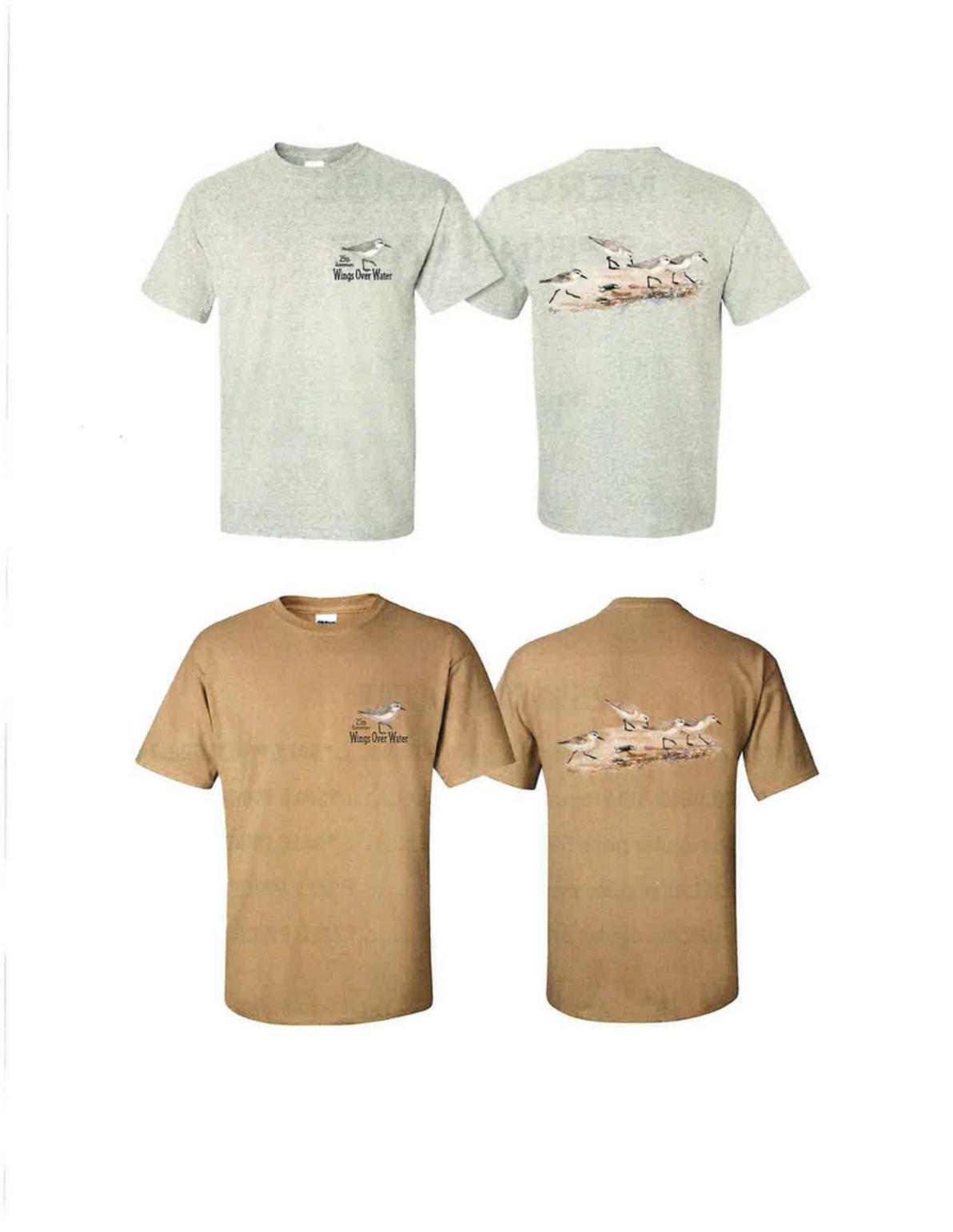 Wings Over Water Wildlife Festival - Wildlife Tours, Nature Education