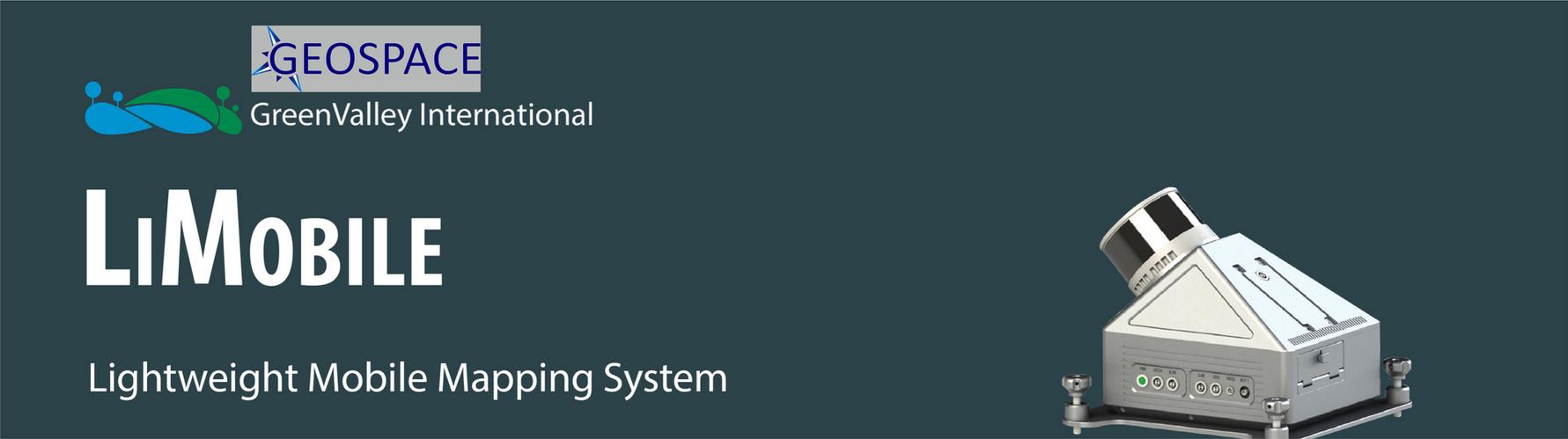 Geospace New Zealand Limited - Survey Grade Lidar and Hexacopter UAV