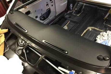 Modern Classics - Gallery