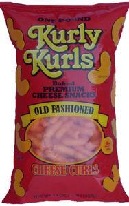 Kurly Korn - Products