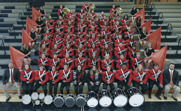 Home [www.ramblerband.com]