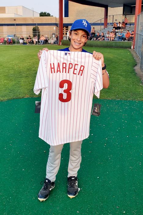 Elk Point-jefferson Baseball/softball Association in Elk Point, Sd