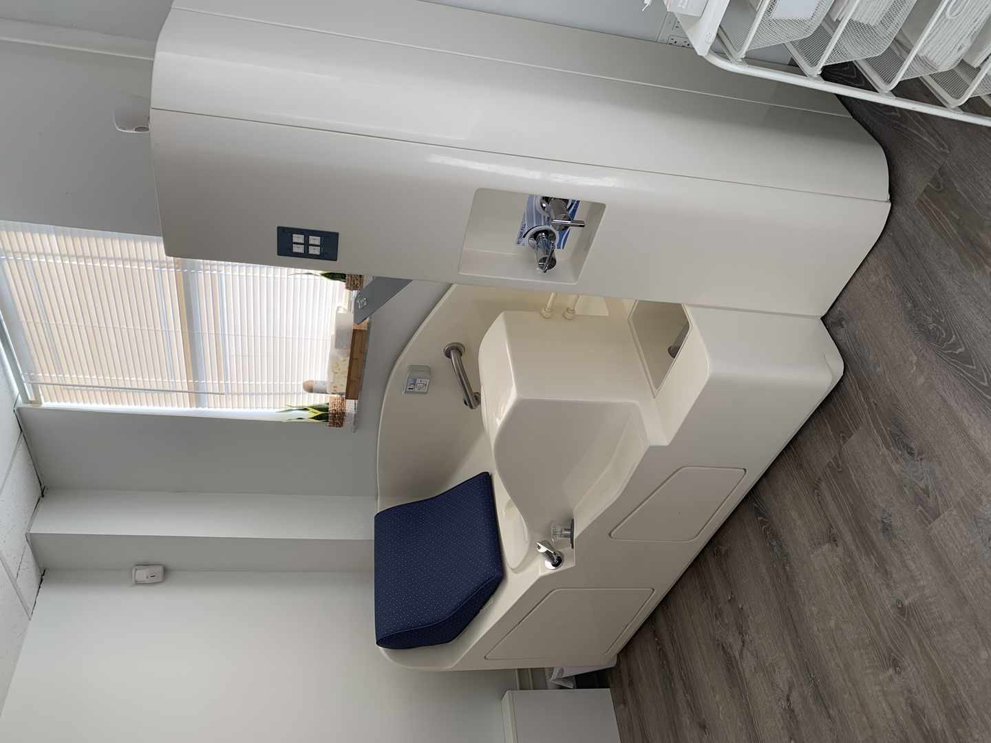 Angel Of Water Colon Hydrotherapy