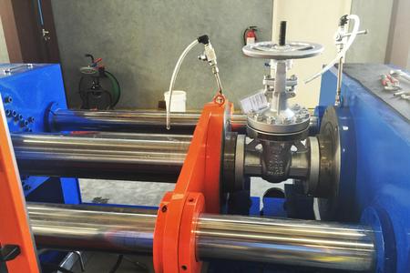 Master Valve USA INC API 6D API 6A Ball Valves