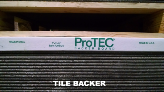 Steel Tex, pool mesh