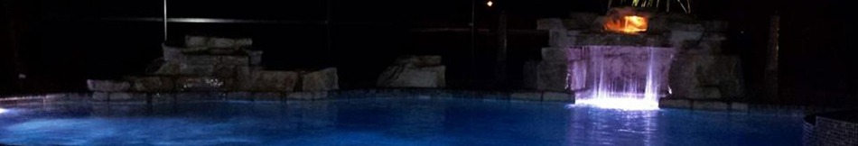 Swimming Pool Contractor in Sarasota, FL