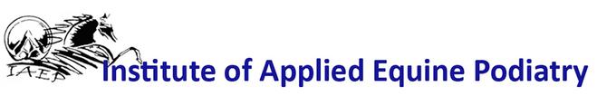 IAEP, Inc. - Education in the Farrier Sciences, Holistic Hoof Care
