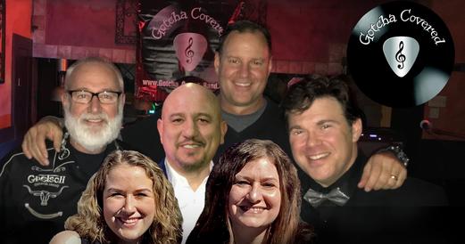 Home [www.gotchacovered-band.com]