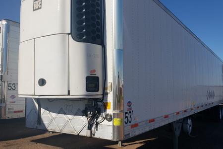 DRD Truck and Equipment Sales - Reefer Trailer Sales