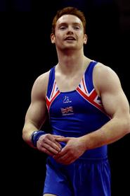 Dan Purvis Gymnastics - Online