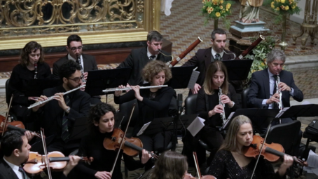 Nuevo concierto de Venus Rey Jr en Buenos Aires