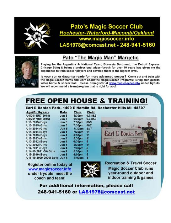 Home [www.magicsoccer.info]