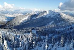 Winter Trips - Kittyhawk Ski and Snowboard Club in Dayton, Ohio