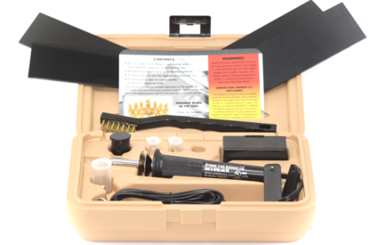 Oregon Trail Defense Llc - Nub Mods For Safariland Holsters, Stipple ...