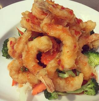 Welcome [www.chongscuisine.co]