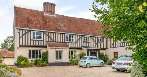 HOME [www.yaxleymanor.co.uk]