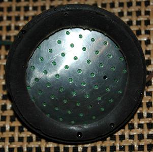 Crystal & Ceramic Microphone Elements