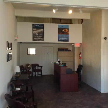 Practice Areas - The Law Offices of Stone & Stone, LLC