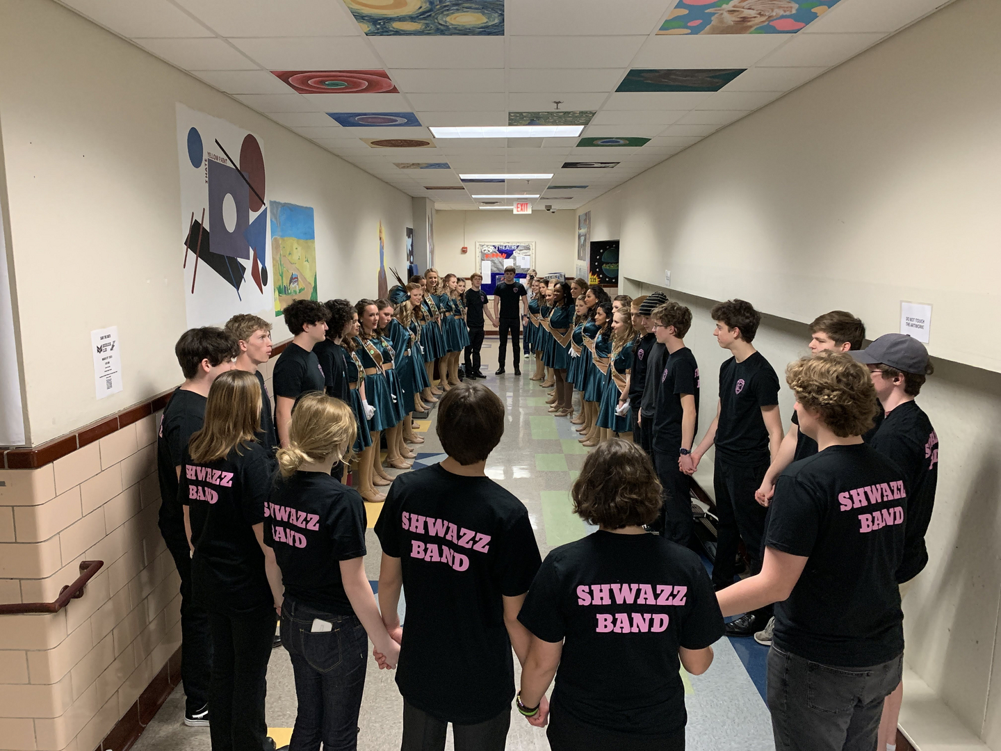 Home [www.freemanband.org]