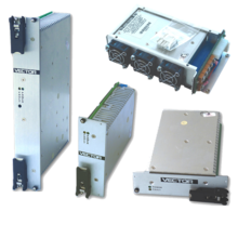 VME, VME64x, cPCI Chassis, System Enclosures, Backplanes