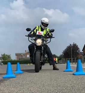 JJ's Motorcycle Training