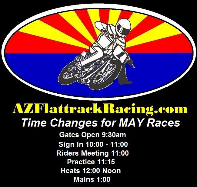 Home [www.azflattrackracing.com]