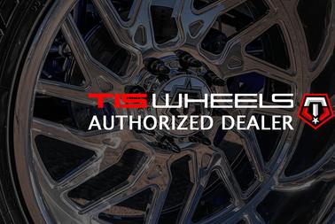 Shop for Custom Wheels and Tires - Autosport Plus Canton - Akron Ohio ...