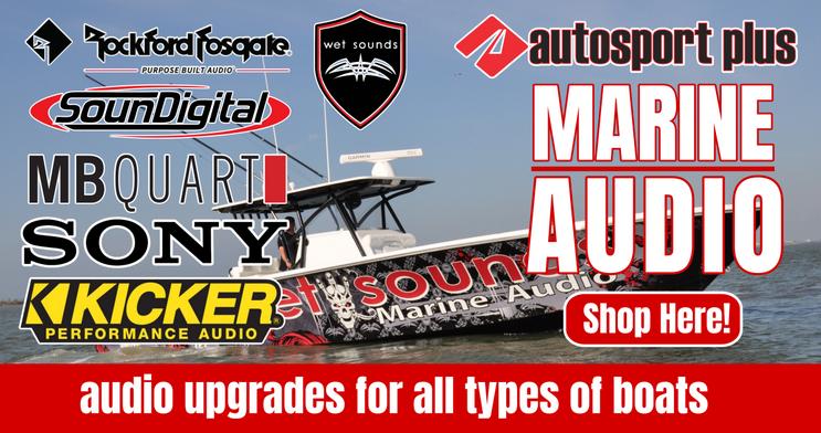 Autosport Plus custom wheels and tire packages, Car Audio and Stereo ...