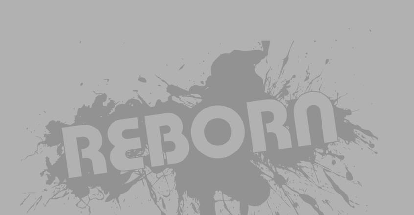 Reborn Magazine