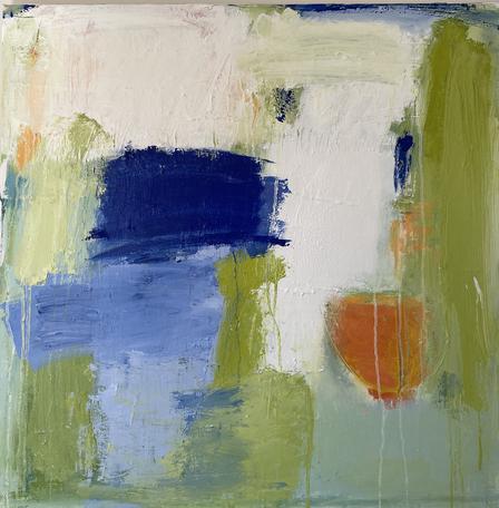 Lynn Frink Paintings - Fine Art, Paint, Art Gallery, Art