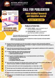 Asian Intellect l Excellence Through Academic & Development Endeavors