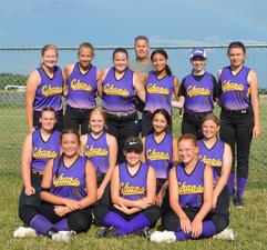 Home [www.chaossoftball.org]