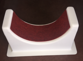 Sailboxes.com - Fiberglass Hull Cradles, Fiberglass Sailboxes