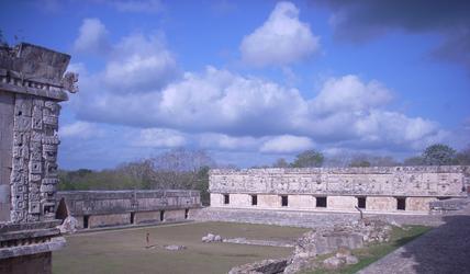 Uxmal