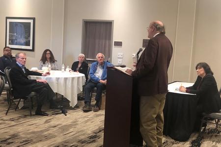 UBAM - Business Organization, Promote Local Developement