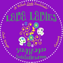 Welcome [www.ladaladies.com]