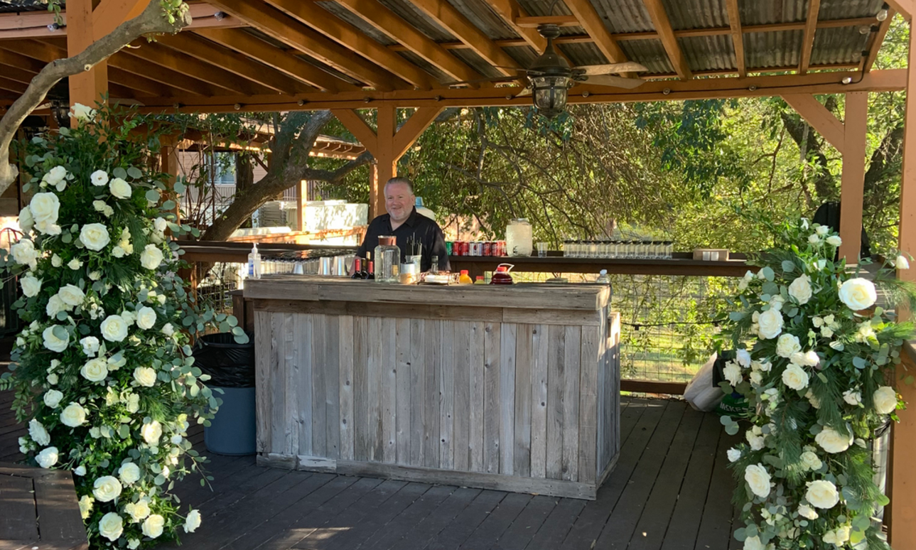 Bar Services at Milltown