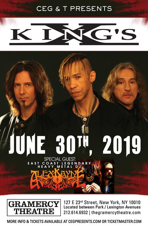 DJ Alex Kayne - Official Website