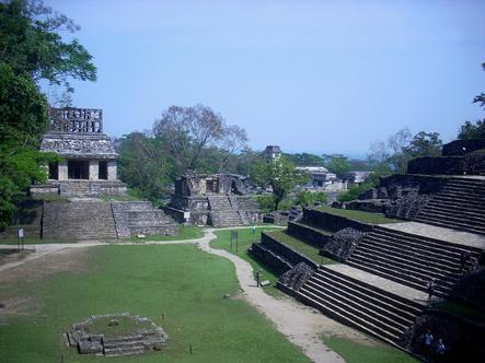 Palenque