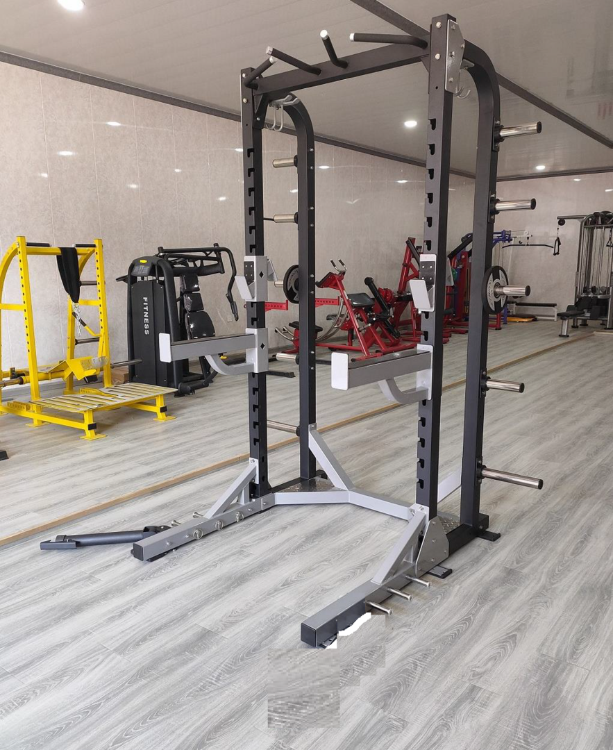 OFIT M2 SQUAT RACK