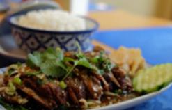 Pailin Thai Lewes Restaurant - Restuarant, Thai Food