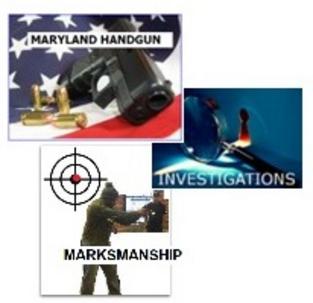 M4 Security in Baltimore, Maryland