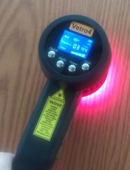 Vetro4. Affordable Veterinary Class 4 Lasers