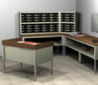 Automated Mailroom, LLC - Mailing Machines