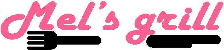 Mel's grill Homepage