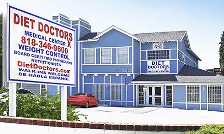 Safe Diet - Award winning Medical Weight Loss Center in Los Angeles