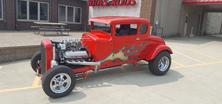 Classic Rides And Rods - Classic Car Dealers, Sales Consignment ...