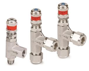 SUPERLOK USA- Tube Fittings - Ball Valves - Pipe Fittings - QC's